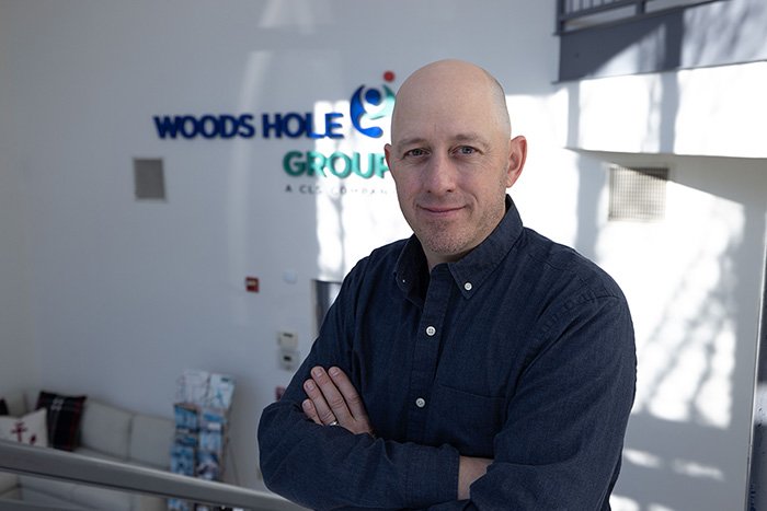 Meet our Team - Woods Hole Group