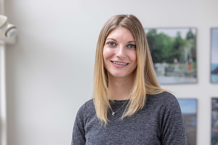 Meet our Team - Woods Hole Group