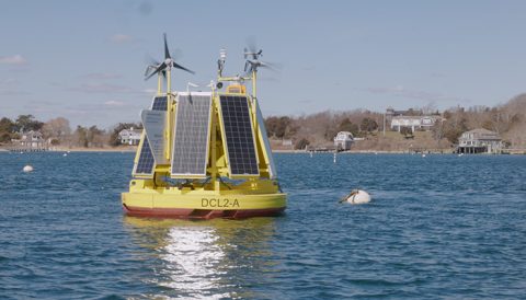 Innovation at Woods Hole Group